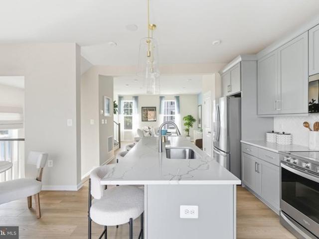 Homesite 8 Monteith Dr, Winchester, VA 22601