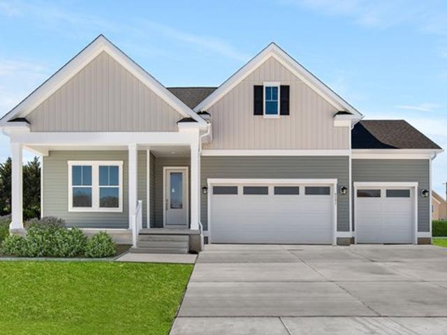 Homesite 8 Peach Tree Dr, Lincoln, DE 19960