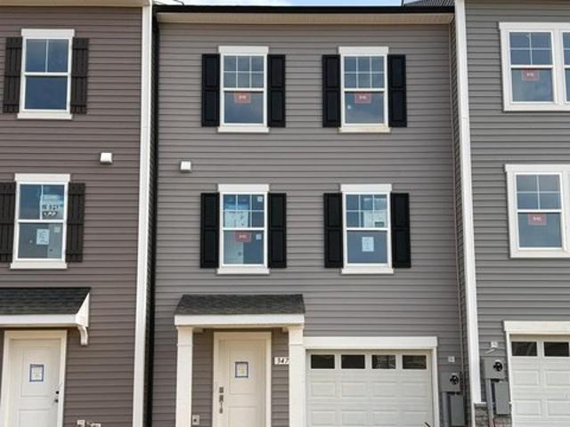 Homesite 93 Aragon Dr, Charles Town, WV 25414