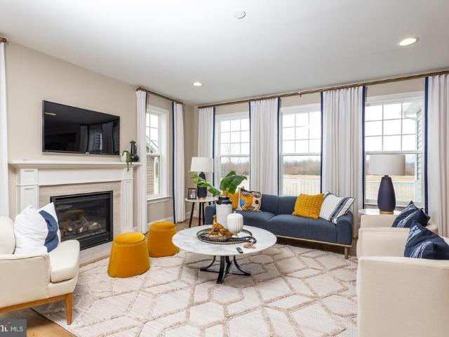HOMESITE 973 Prospect Hill Boulevard