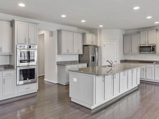 HOMESITE 9 Cannon Court
