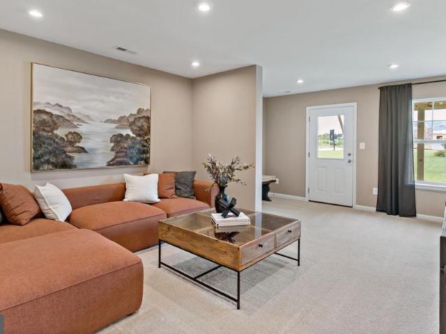 HOMESITE 101 Aragon Drive