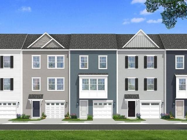 Homesite 110 Bolingbroke Way, Charles Town, WV 25414
