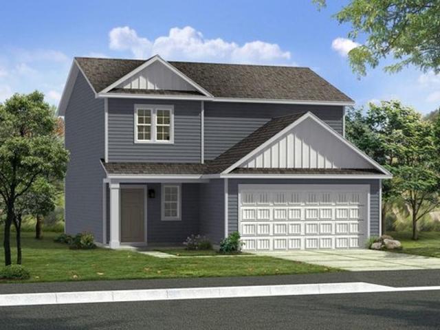 Homesite 113 Richmond Pl, Charles Town, WV 25414