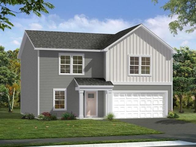 Homesite 116 Aragon Dr, Charles Town, WV 25414