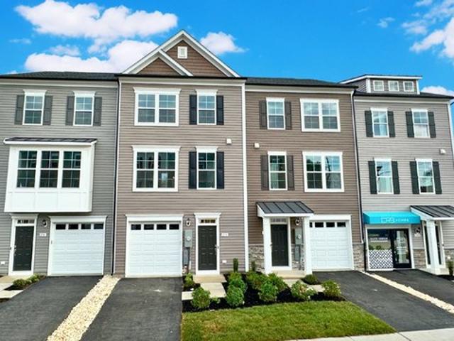 Homesite 11 Monteith Dr, Winchester, VA 22601