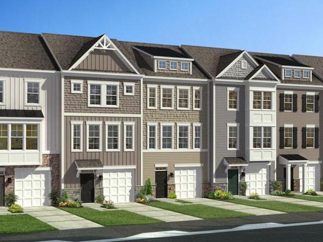 HOMESITE 11 Monteith Drive