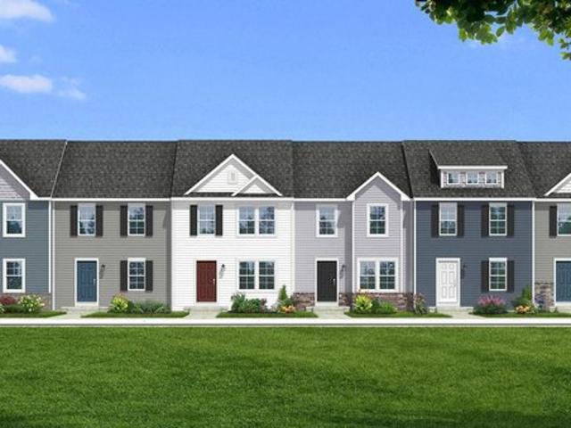 Homesite 12 Bosque Ct, Martinsburg, WV 25404