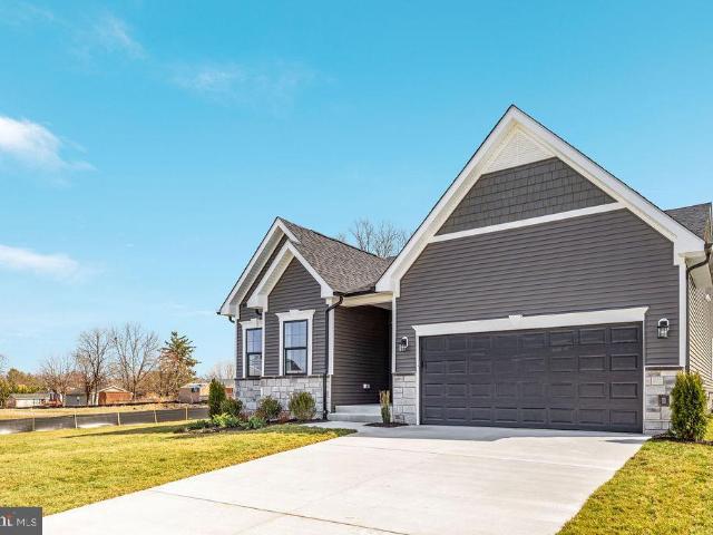 HOMESITE 12 Regent Circle