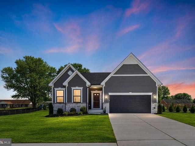 Homesite 17 Regent Cir, Hagerstown, MD 21742