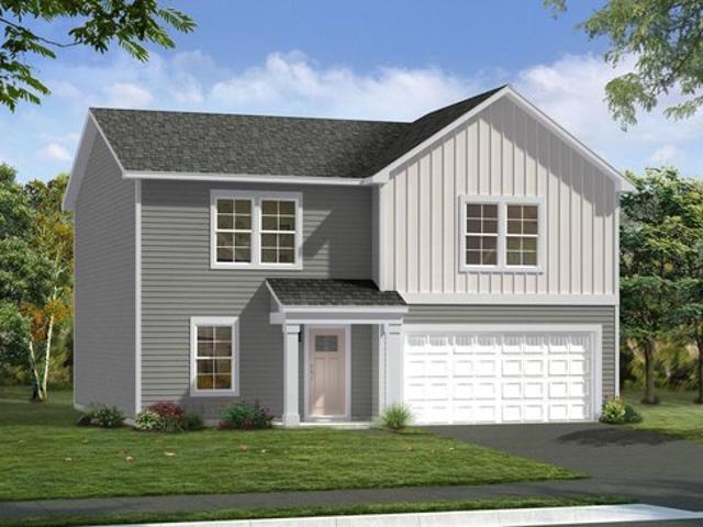 Homesite 146 Richmond Pl, Charles Town, WV 25414
