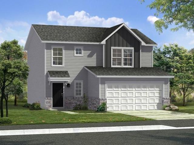 Homesite 156 Armistead Pl, Charles Town, WV 25414