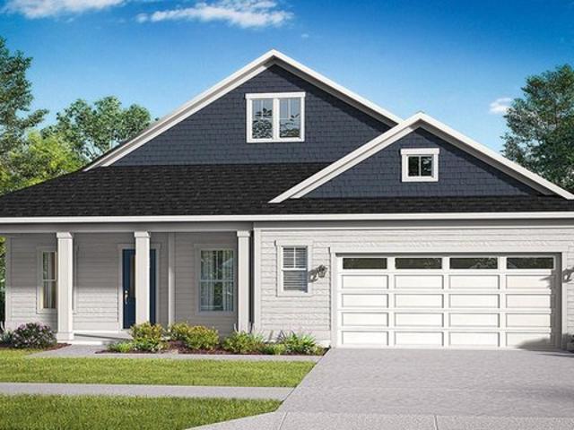 Homesite 18 Hornbeam Dr, Frankford, DE 19945