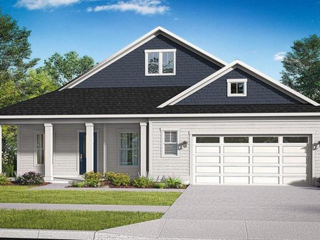 Homesite 18 Hornbeam Dr, Frankford, DE 19945