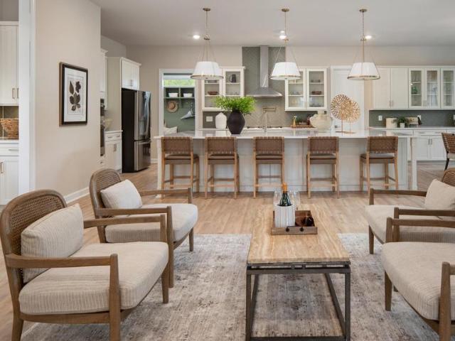 HOMESITE 19 Quarter Branch Road