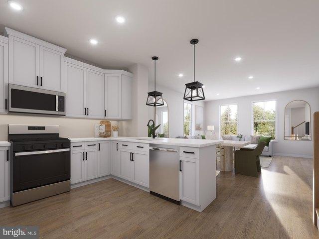 Homesite 23 Rhapsody Ter, Ashburn, VA 20147
