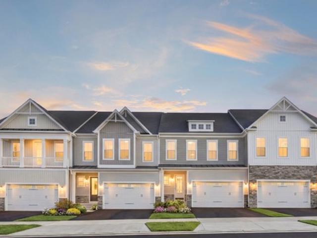 Homesite 237 Shenandoah View Pkwy, Brunswick, MD 21716