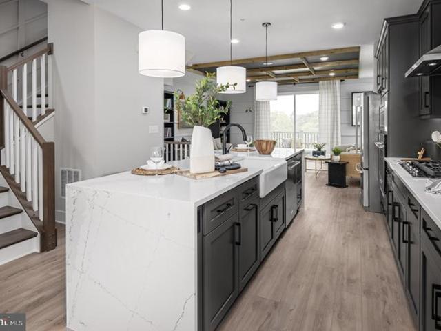Homesite 242 Light St, Baltimore, MD 21230