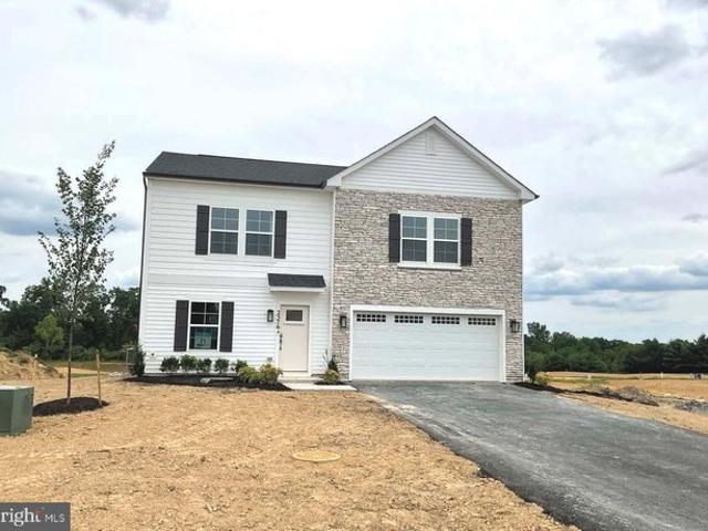 Homesite 24 Wind River Dr, Chambersburg, PA 17202