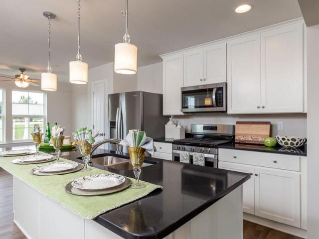 HOMESITE 253 Marabou Road