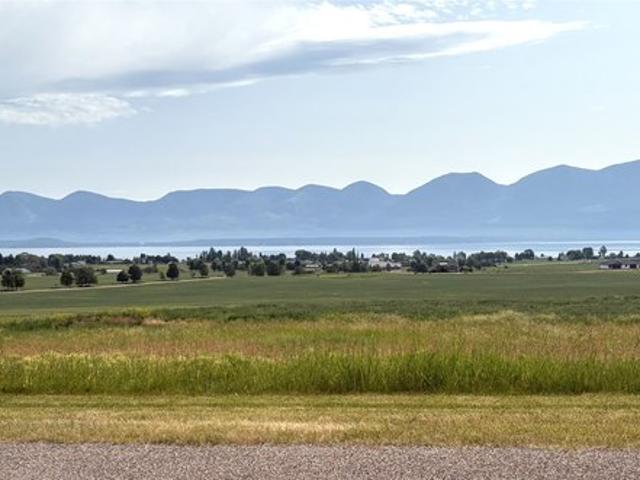 Homesite 25 Stone Horse Dr, Polson, MT 59860