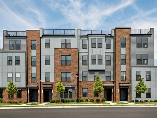 Homesite 33 Rhapsody Ter, Ashburn, VA 20147