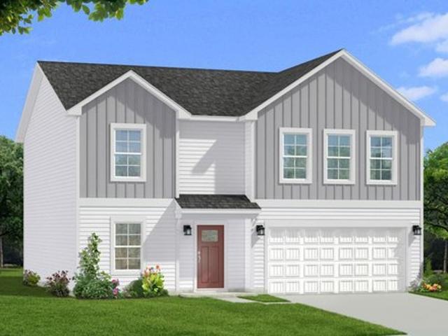 Homesite 374 Outrigger Rd, Inwood, WV 25428