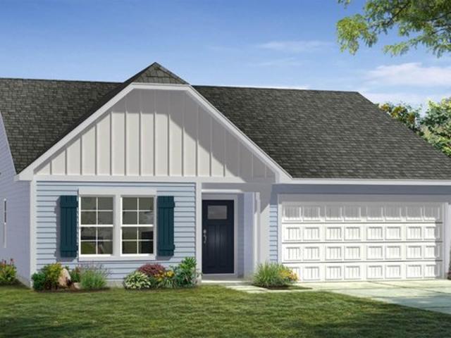 Homesite 380 Outrigger Rd, Inwood, WV 25428