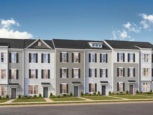 Homesite 3 Butterfly Ln, Frederick, MD 21703