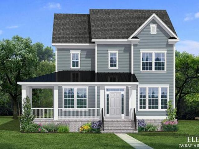 Homesite 3C 0001 Greenleigh Ave, Middle River, MD 21220