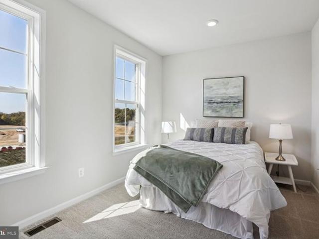 Homesite V81 Laleh Way, Upper Marlboro, MD 20774