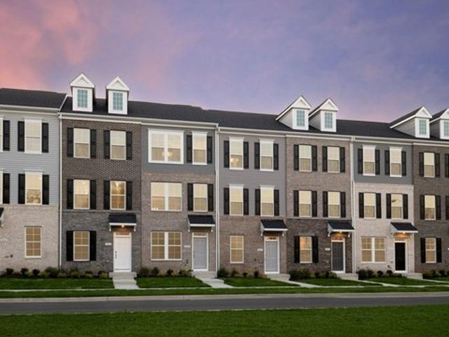 Homesite V81 Laleh Way, Upper Marlboro, MD 20774