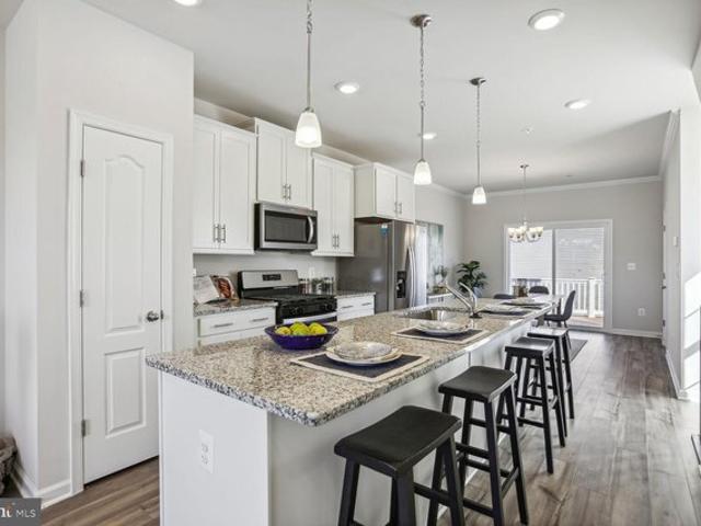 Homesite V87 Laleh Way, Upper Marlboro, MD 20774
