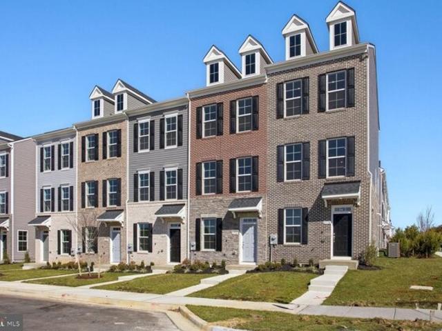Homesite V Laleh Way, Upper Marlboro, Home For Sale