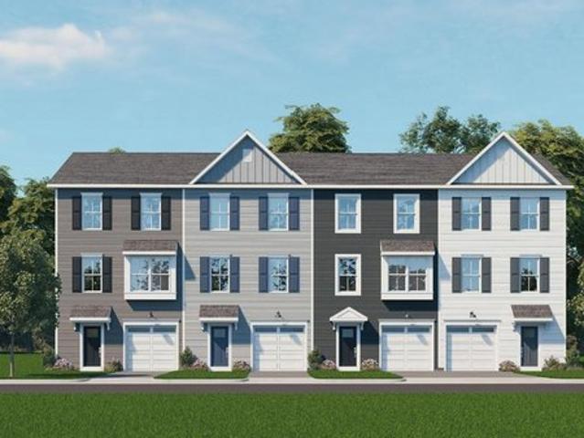 Homesite Wallflower Ln # 6, Spring City, PA 19475