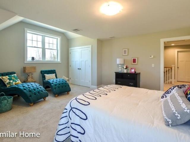 Homesite Winni Farm Rd, Gilford, Home For Sale