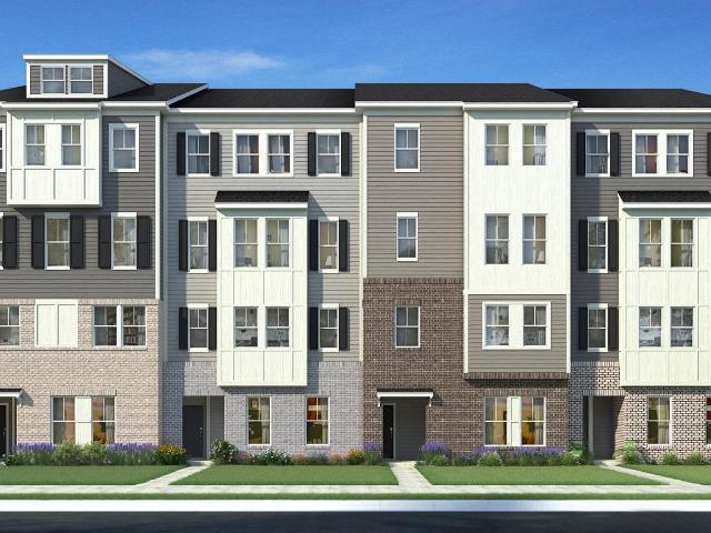 Homesite A3.0402 Village Walk Dr, Montgomery Village, MD 20886 | MLS #MDMC2222 | Compass