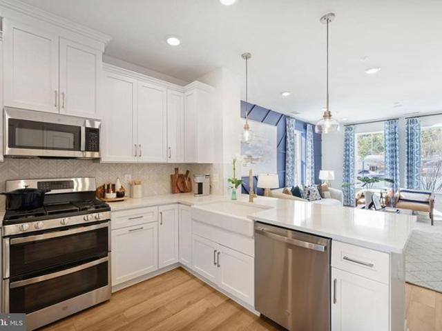 Homesite A1 0401 Village Walk Dr, Montgomery Village, MD 20886