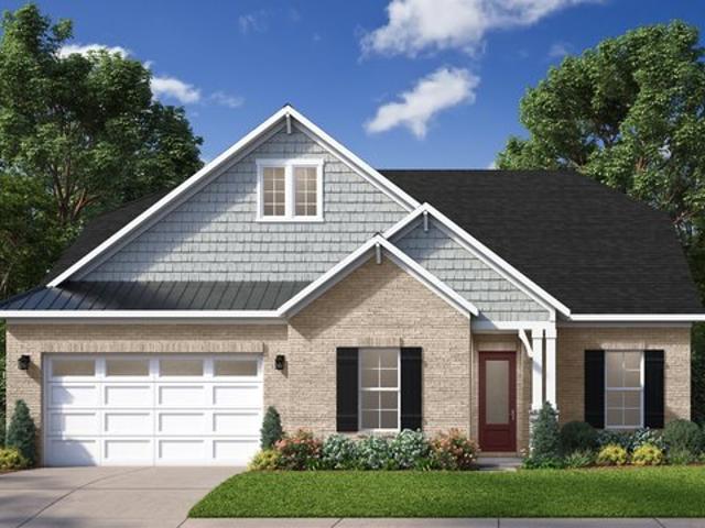 Homesite C216 Iris Ln, Gettysburg, PA 17325