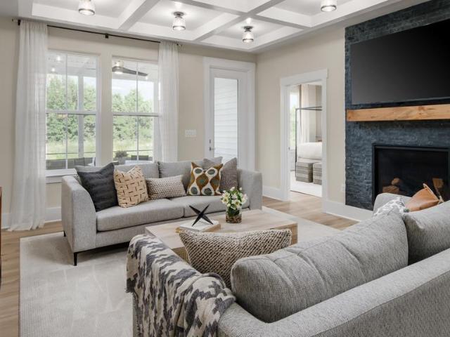 HOMESITE K87 Elizabeth River Drive