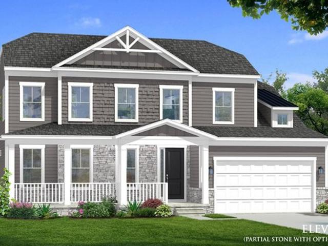 Homesite L0 0003 Hyde Park Pl, Bowie, MD 20716