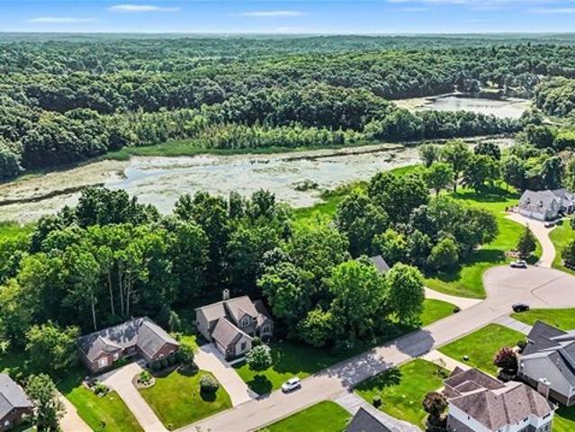 Homesite Olivia Dr # 15, Milford, MI 48381