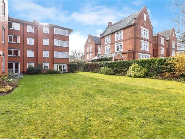 Homespa House, Cheltenham GL50, 1 bed flat to rent, £995 pcm | PrimeLocation
