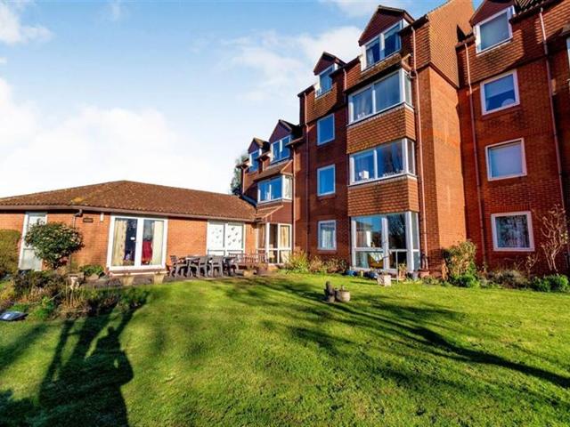 Homespinney House, Southampton SO18, 1 bed flat to rent, £975 pcm | PrimeLocation