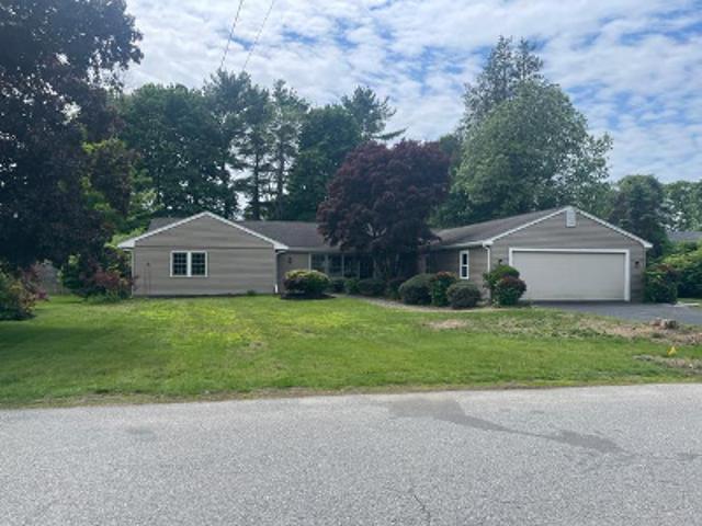 Homestead Cir