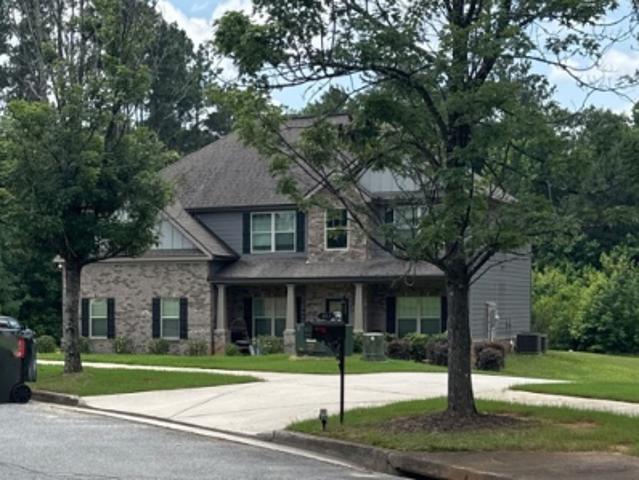 Homestead Cir