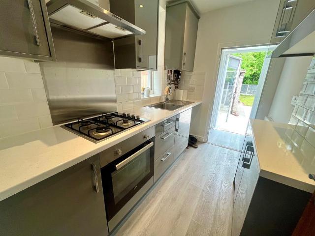 Homestead Crescent, MANCHESTER, M19 4 bed house to rent £1,900 pcm £438 pw