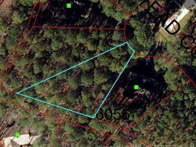 Homestead Cv, Sanford, Plot For Sale