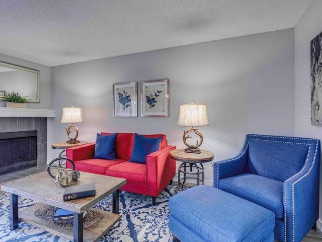 Homestead Apartments 1 Bedroom Apartment for Rent at 29225 Military Rd S, Federal Way, WA 98003