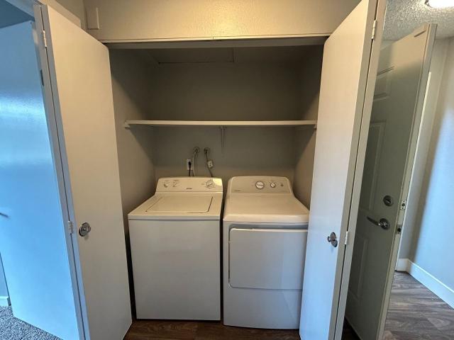 Homestead Apartments 2 Bedroom Apartment for Rent at 29225 Military Rd S, Federal Way, WA 98003